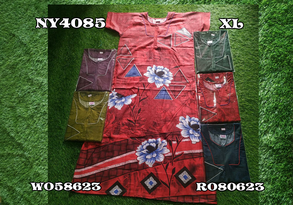 UKA - Garments, Rajapalayam