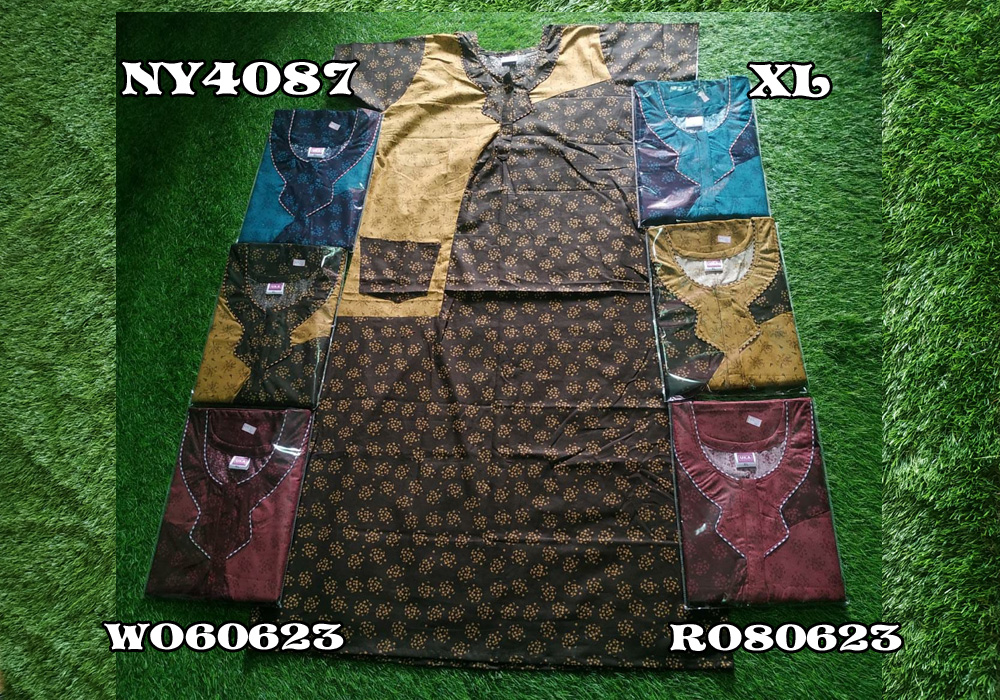 UKA - Garments, Rajapalayam