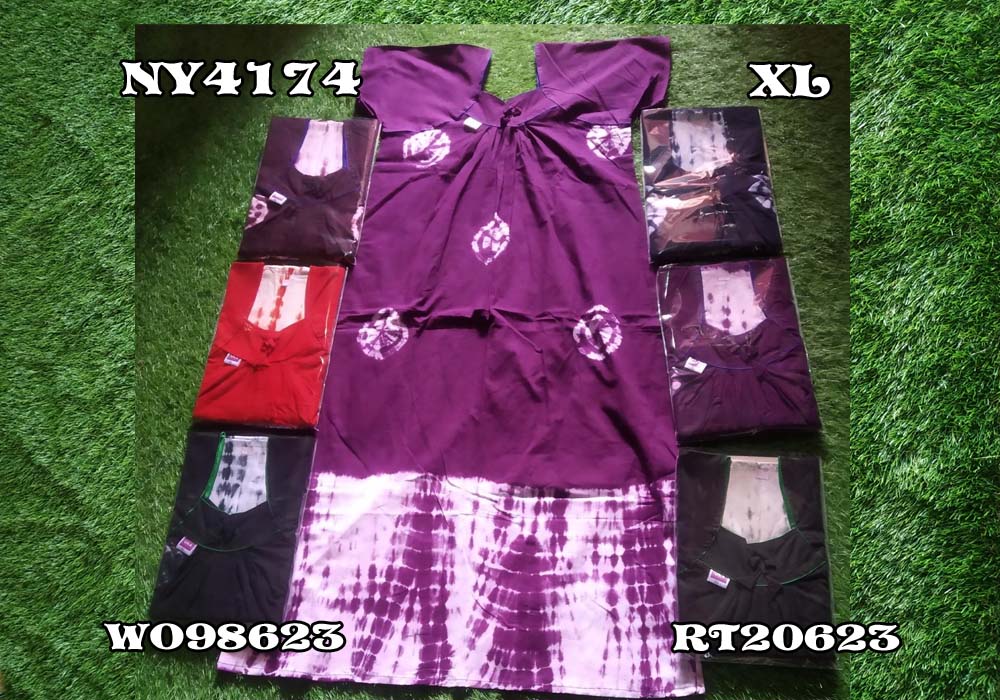 UKA - Garments, Rajapalayam