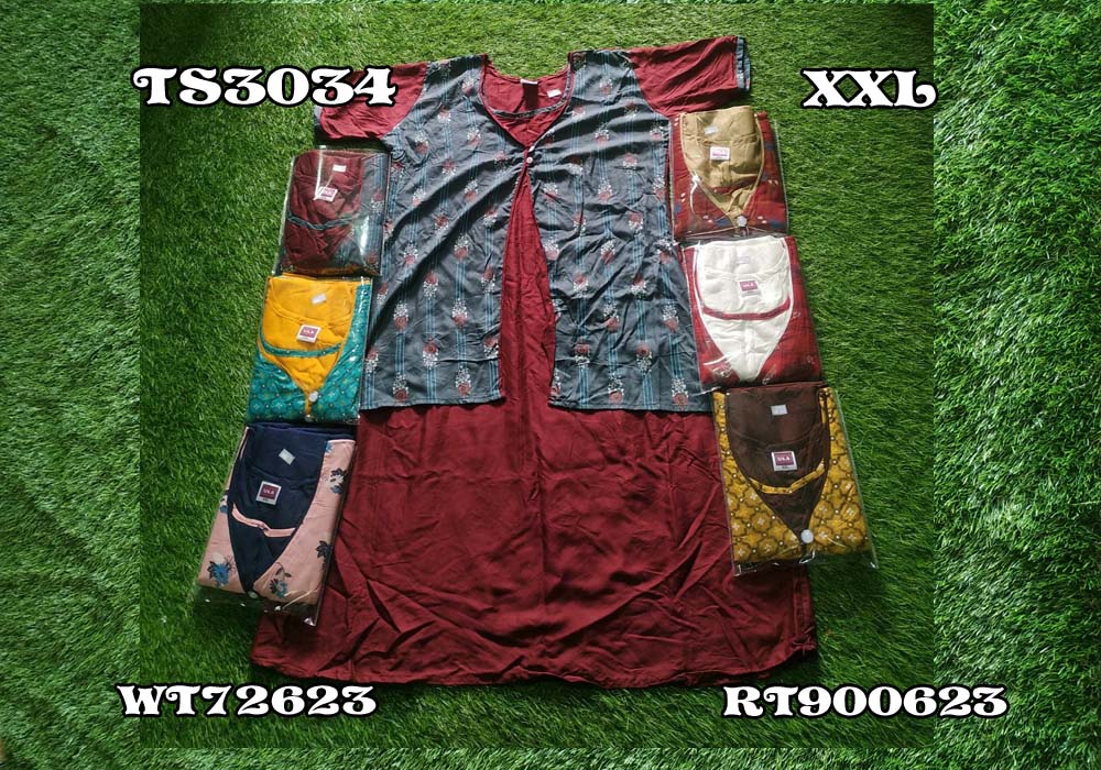 UKA - Garments, Rajapalayam